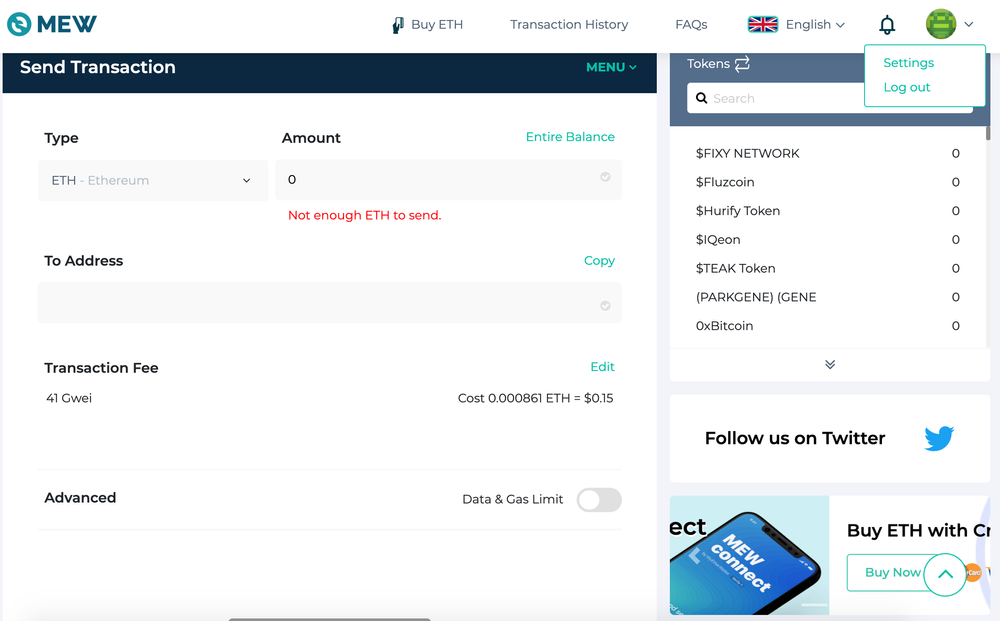 Why Do ETH Transactions Sometimes Take So Long?