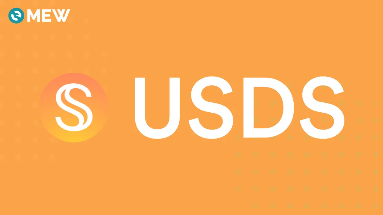 Stablecoins: What is USDS by Sky Protocol?