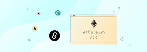 Eth 2, Staking and the Beacon Chain